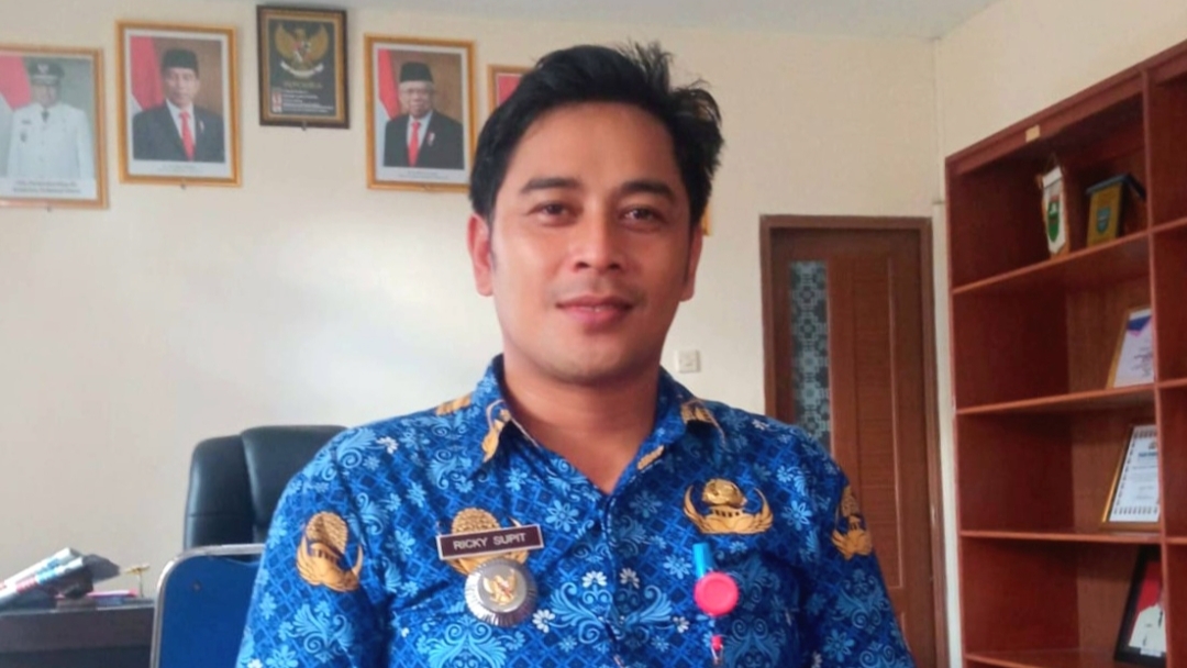 Tomohon Utara Siap Sambut TIFF 2025, Supit : Mari Jaga Kebersihan dan Keindahan Lingkungan ...